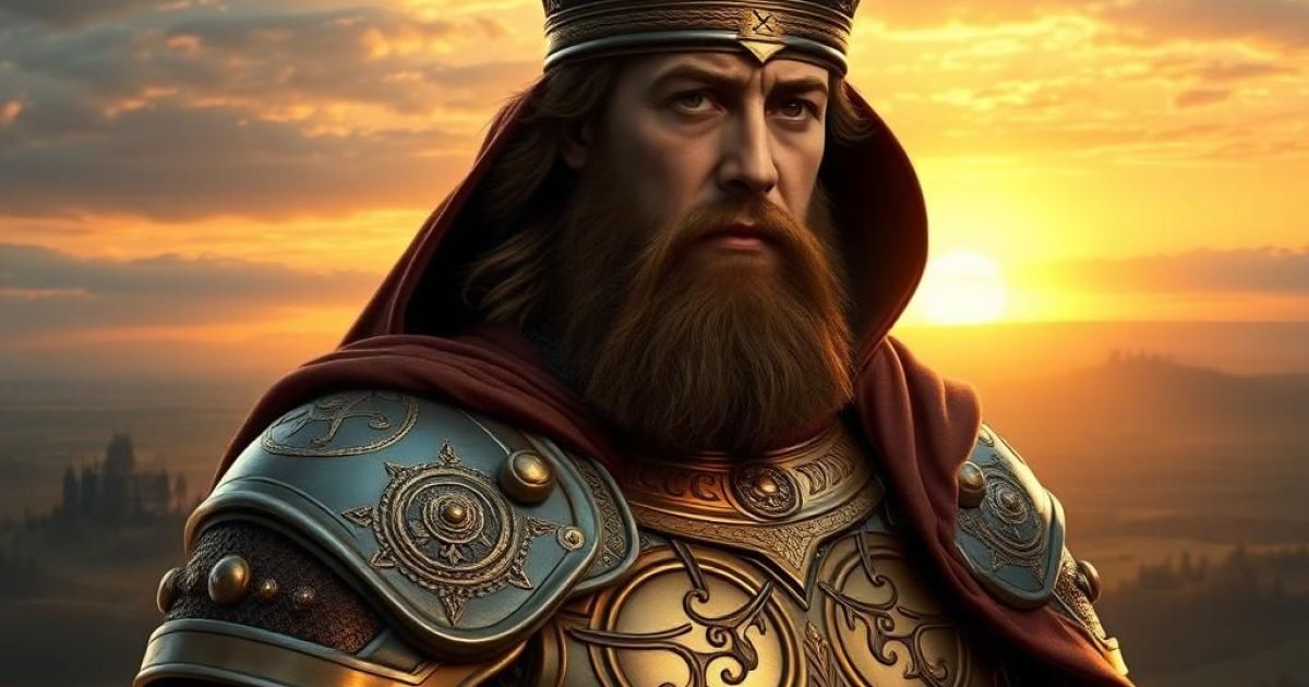 Clovis I : le premier roi des Francs unificateurs