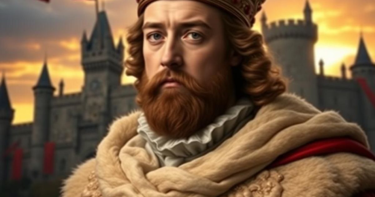 Hugues Capet : le fondateur de la dynastie capétienne