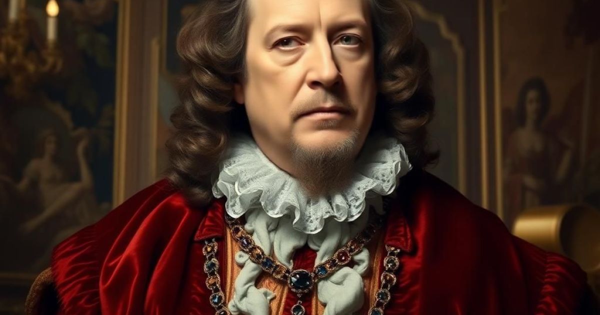 Louis XIII : un roi entre pouvoir et défi politiques