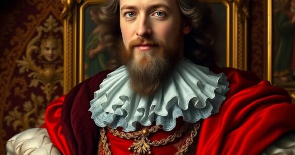 Charles III, roi simple et complexe de France